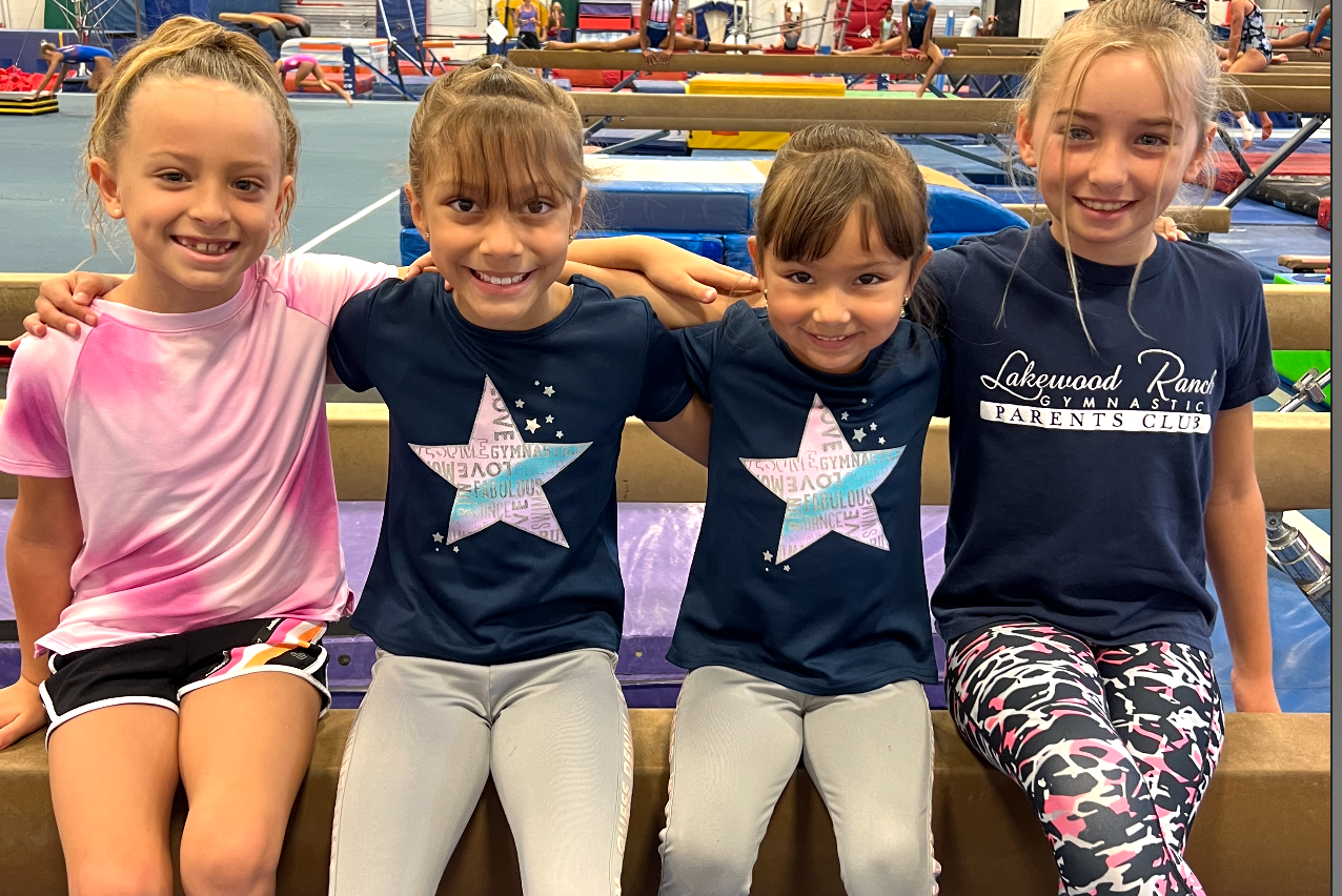 Lakewood Ranch Gymnastics - Fun & Safe Gymnastics for Children