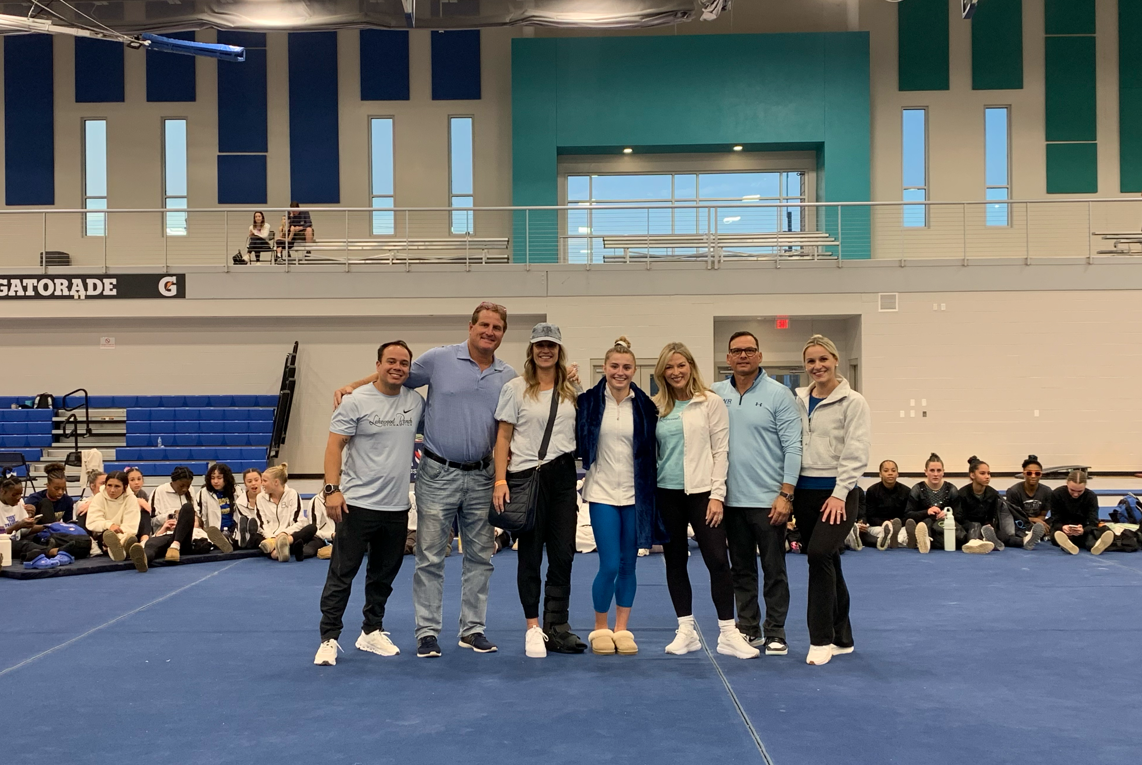Lakewood Ranch Gymnastics - Fun & Safe Gymnastics for Children