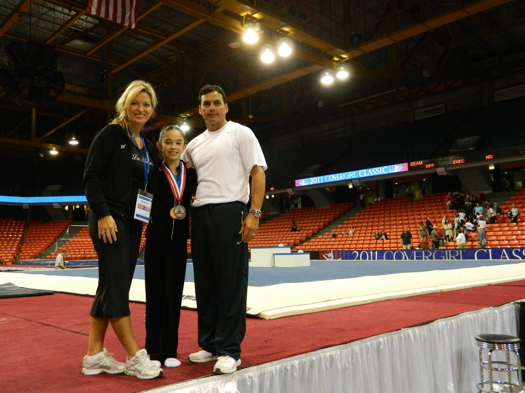 Lakewood Ranch Gymnastics - Fun & Safe Gymnastics for Children